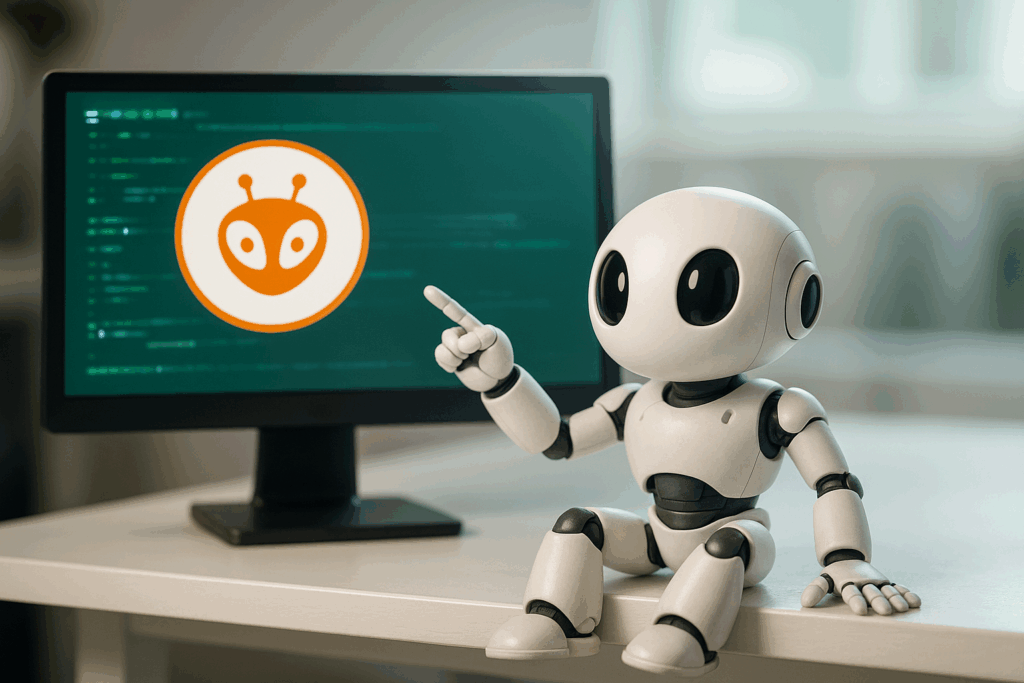 Warum PlatformIO die bessere Arduino-IDE ist – makerfieber.com